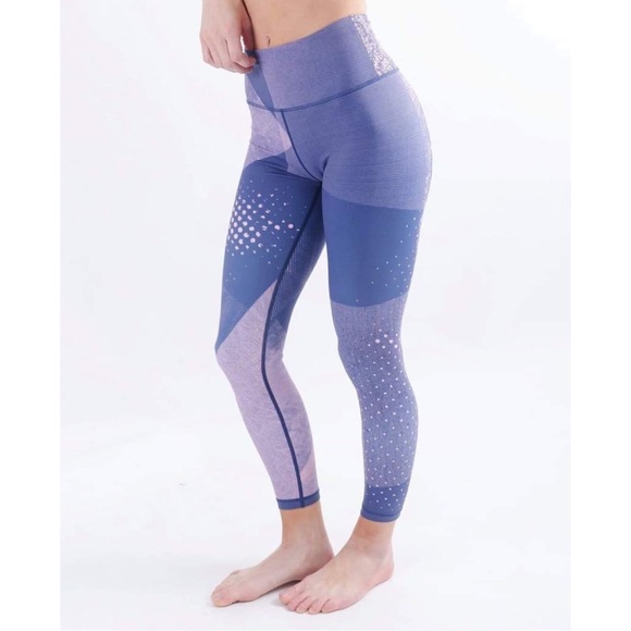 ZYIA | Pants & Jumpsuits | Zyia Radical Light N Tight 78 High Rise ...
